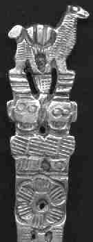 Peruvian Spoons